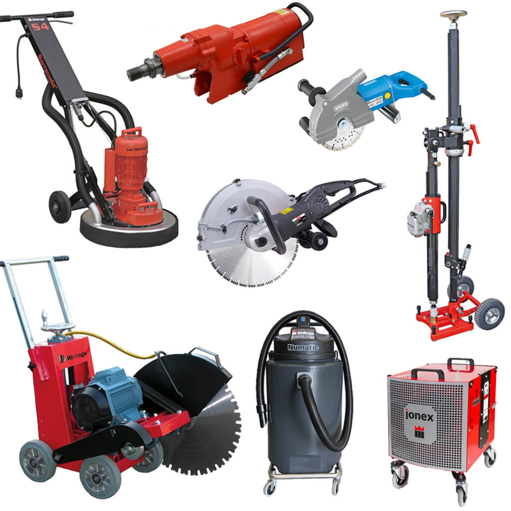 MASKINER-arkiv - JLM Group AB