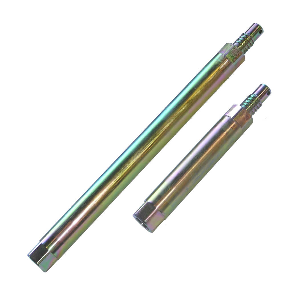 Förlängare CR128 - CR128 35/250mm - JLM Group AB