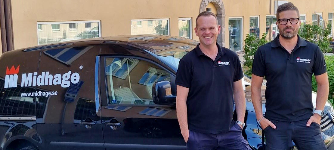 Vi söker säljare - JLM Group AB